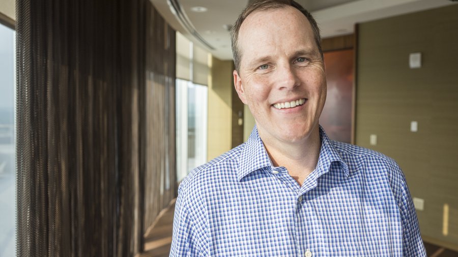 Q2 Software thrives by taking employee buy-in to the bank - Austin ...