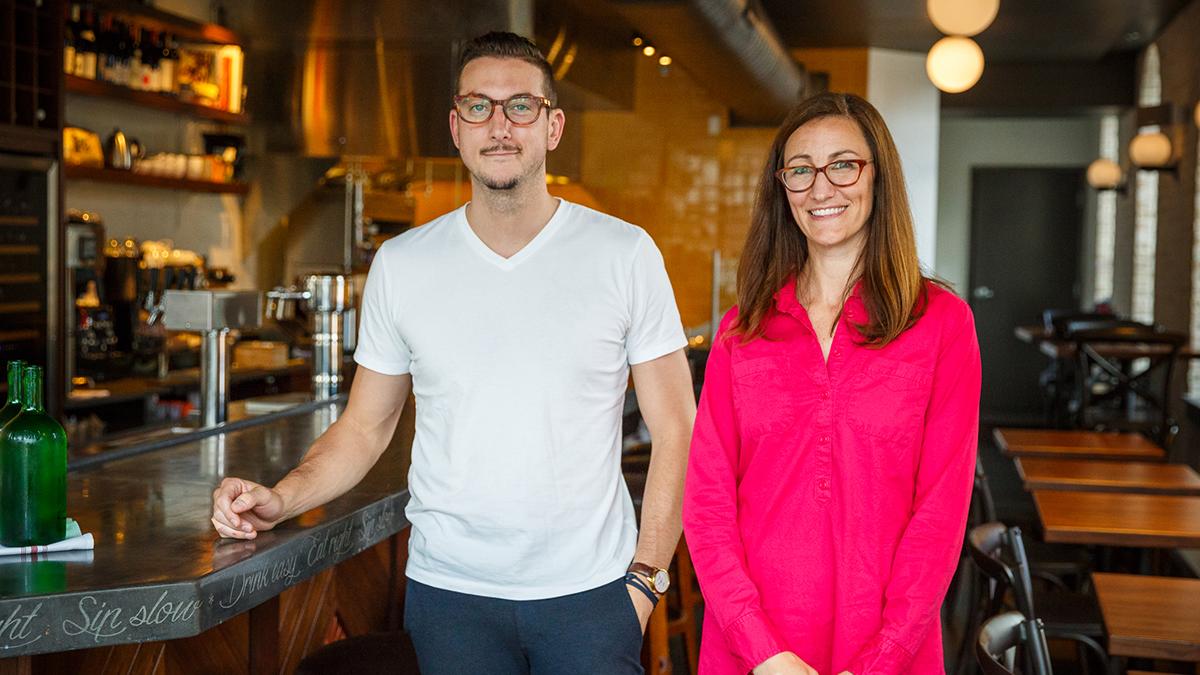 Owners of OTR's Pleasantry opening fast-casual chicken restaurant in ...