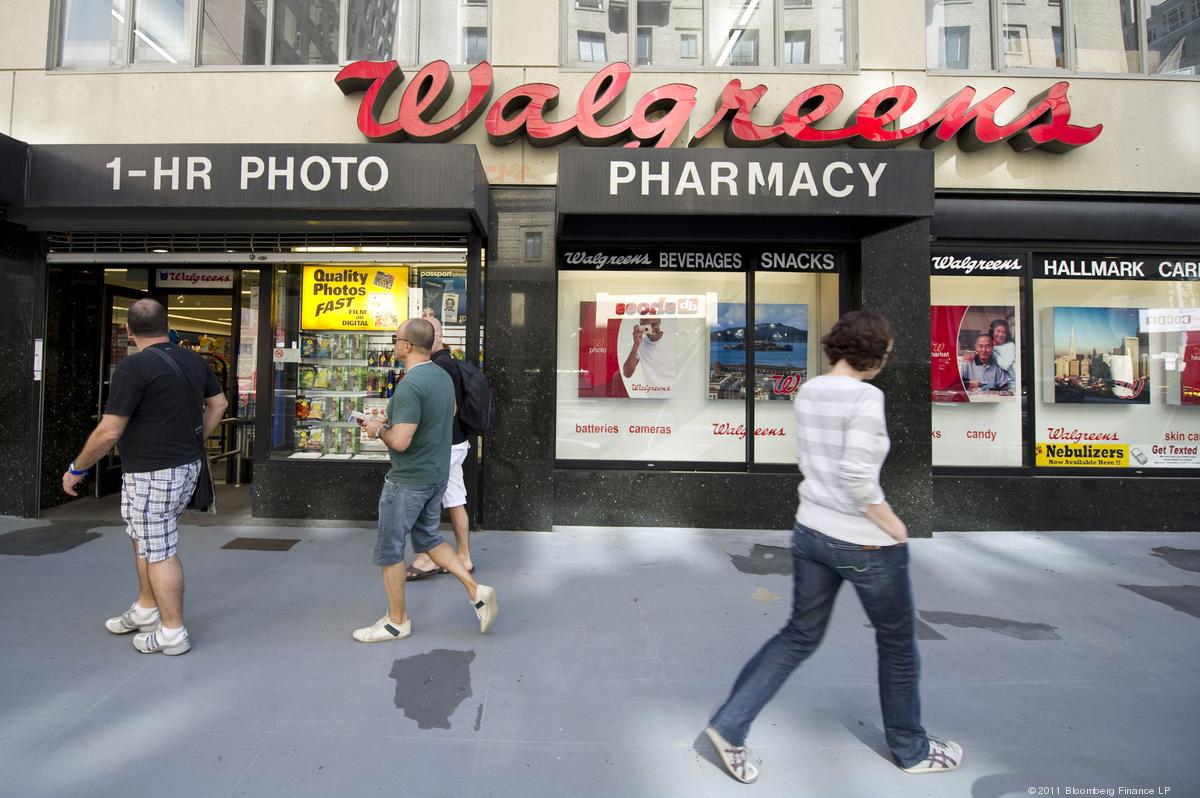 One lonely mention of Kerr Drug in Walgreens’ annual report - Triangle ...
