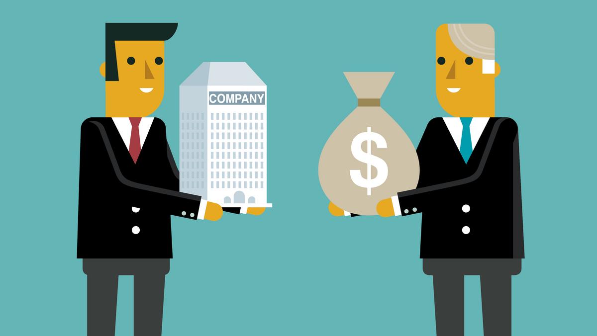 Harvey Kaylie finally buys a Buffalo building - Buffalo Business First