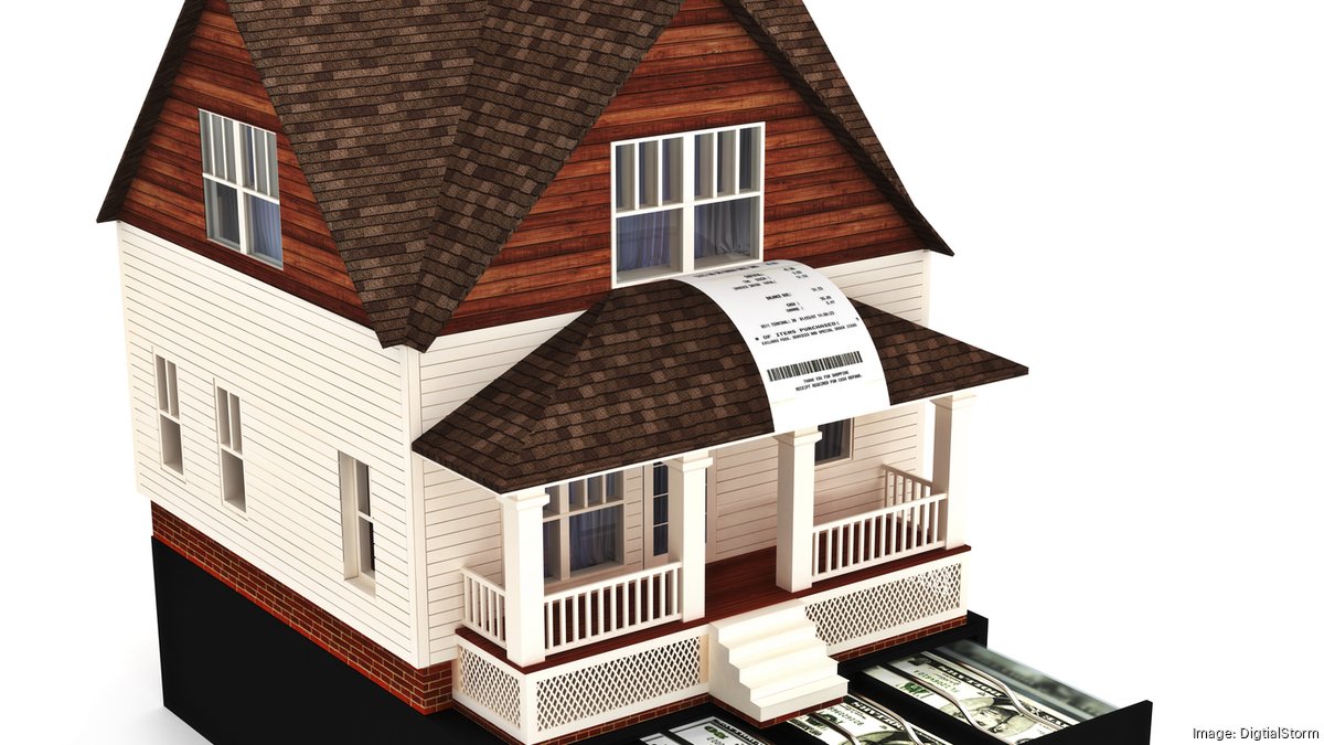 Clarence home in Spaulding Green sells for over $1 million - Buffalo ...