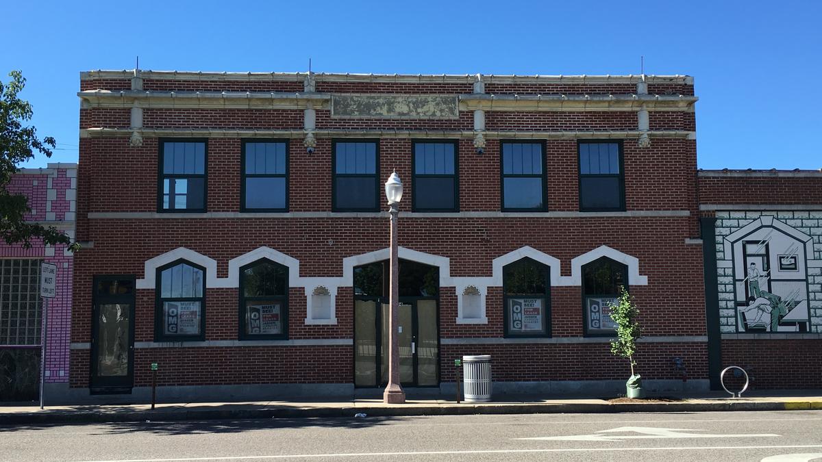 Twisted Ranch to open inside Tropical Liqueurs - St. Louis Business Journal