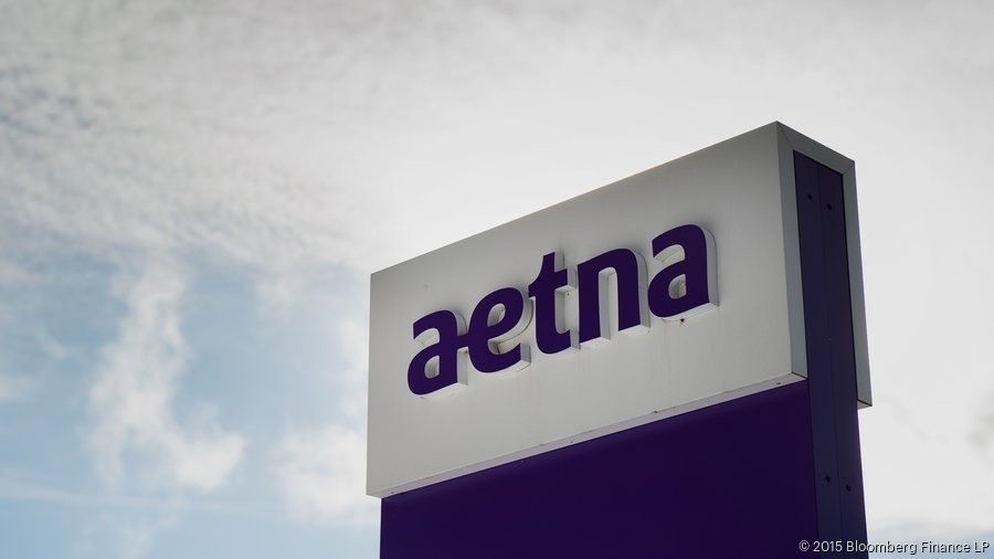 Aetna Inc. president Karen Lynch says Humana Inc. integration is going ...