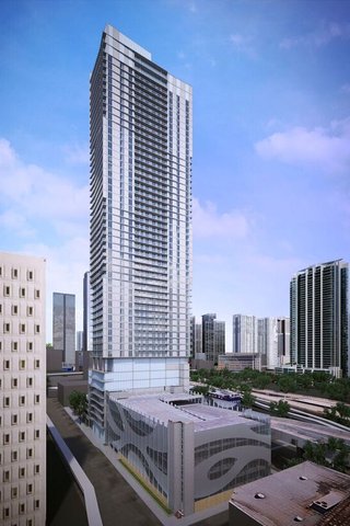 Lions Group buys M Tower development site in Miami - South Florida ...