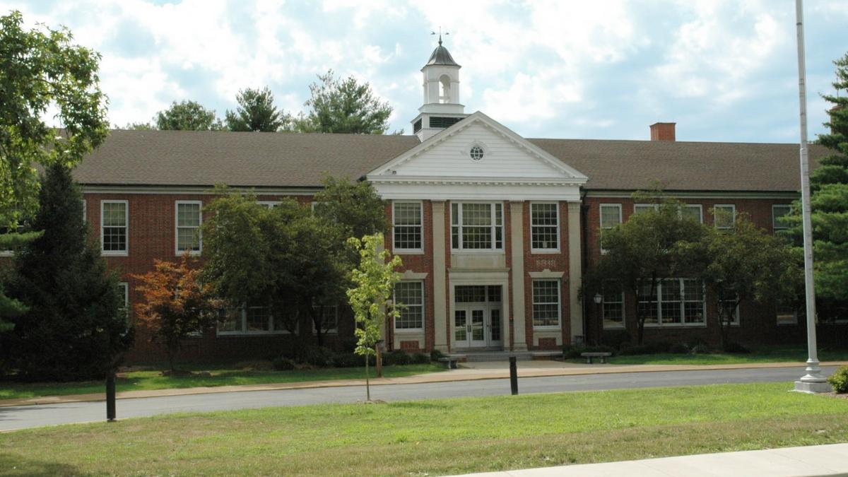 S.M. Wilson tapped for $82 million Ladue high school project - St ...