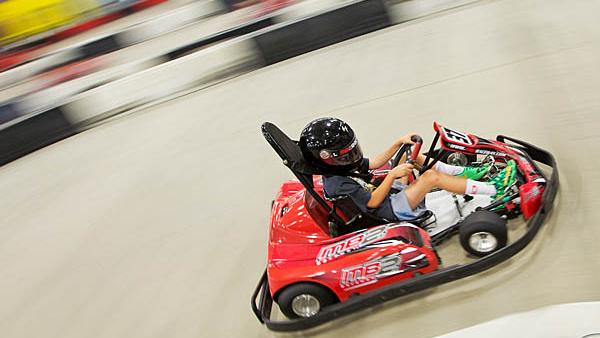 MB2 Raceway kart chain plans indoor track in Fridley - Minneapolis / St ...