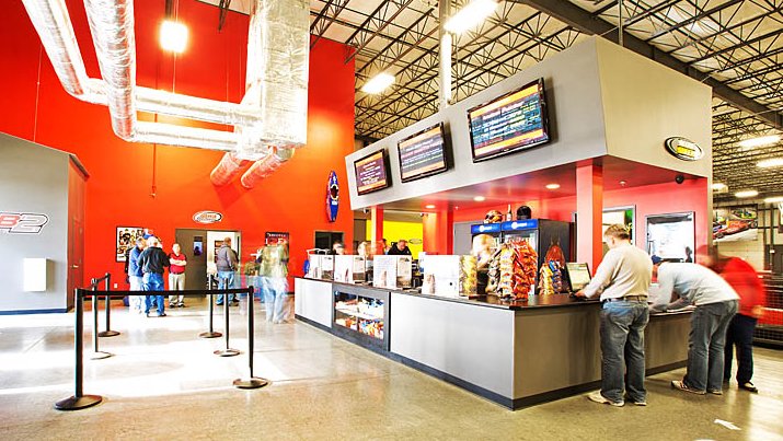 MB2 Raceway kart chain plans indoor track in Fridley - Minneapolis / St ...