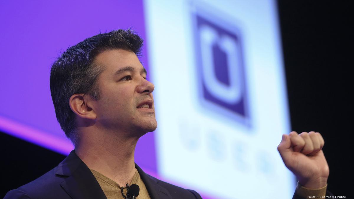 Bay Area tech leaders dominate the top of Forbes' 31st Annual World's ...