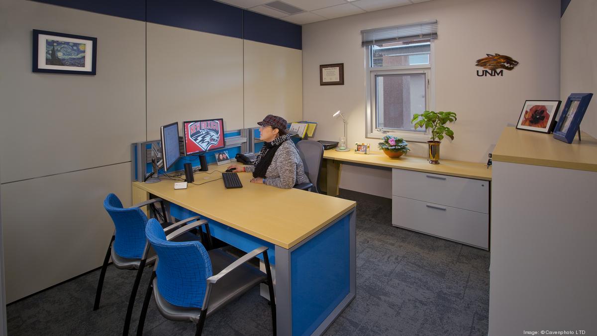 DIRTT, manufactured construction, is faster and cleaner than ...