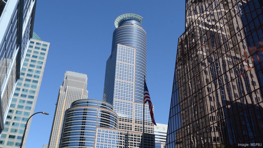 MetLife takes over Capella Tower in Minneapolis - Minneapolis / St ...