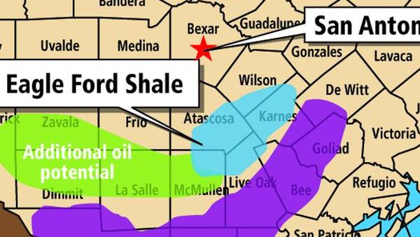 Atlas Pipeline adds new contracts for its South Texas system - San ...