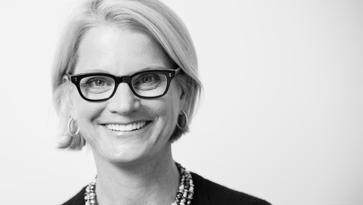 Apple Inc.’s head of diversity and inclusion leaving the company - The ...