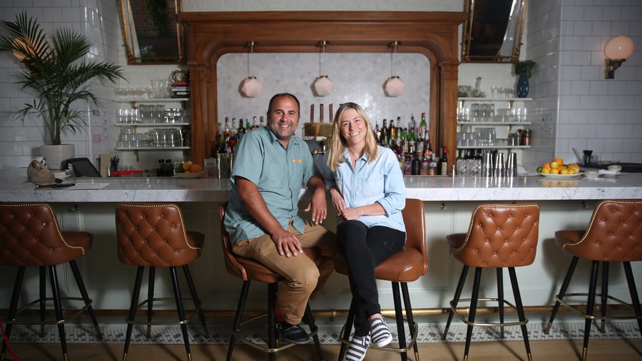 The Stanley, Charlotte chefs among James Beard Award semifinalists ...