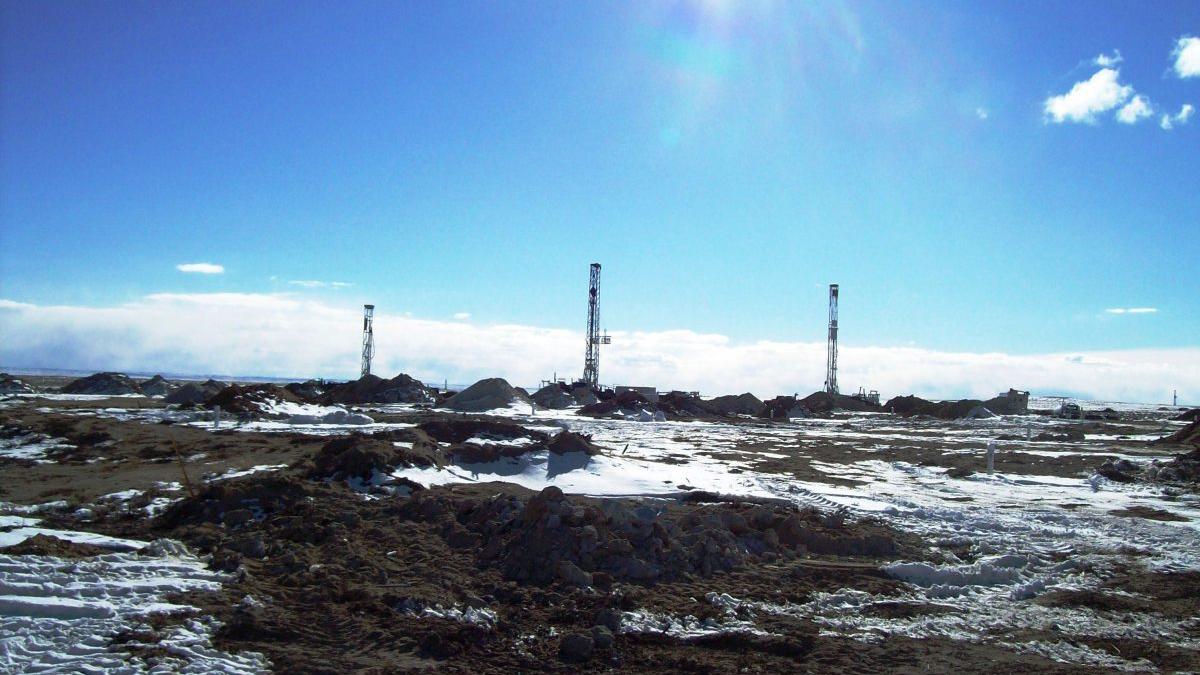Why are stock prices of Colorado uranium companies soaring? - Denver ...