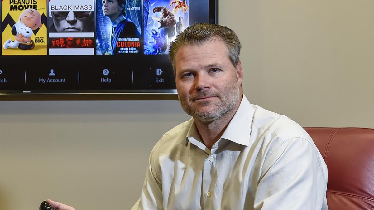 More on the cover story: Evolution Digital's CEO on how his company ...