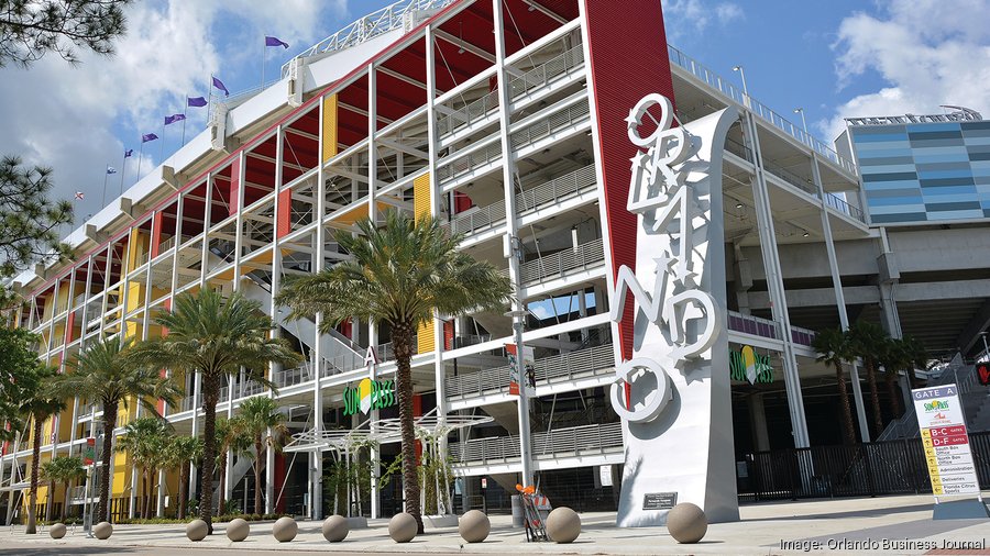 FIFA Club World Cup: Camping World Stadium scores high ranking - Orlando Business Journal