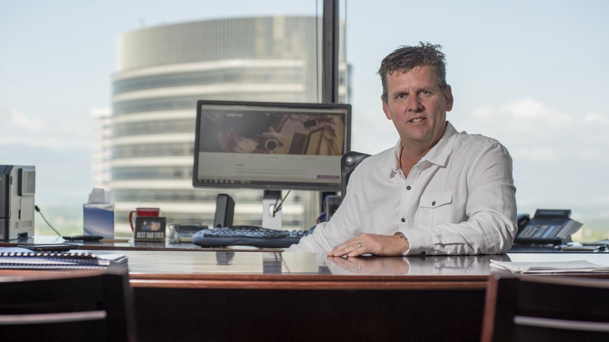 Cable One hires former Wide Open West CEO Steven Cochran as senior vice ...