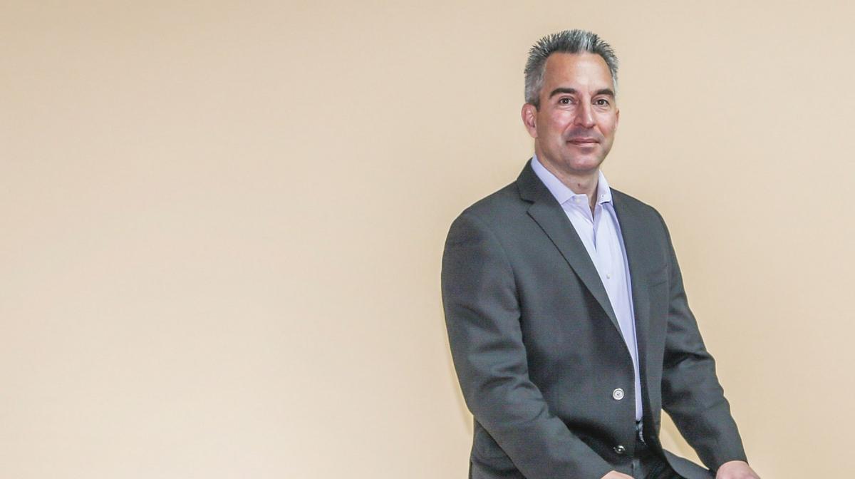 Exclusive: Why Tenable's Ron Gula is investing to find the next big ...