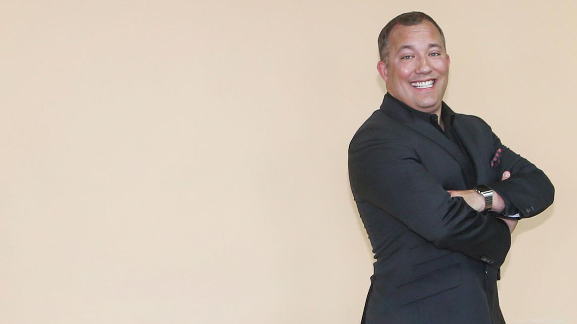 The BBJ's Tech 10: James C. Foster - Baltimore Business Journal