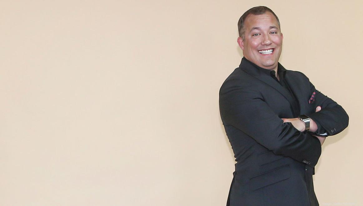 How ZeroFox's CEO is convincing VCs, recruits to believe in his ...