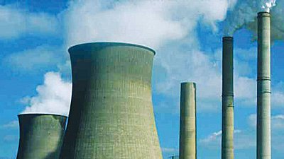 Top 100 worst power plants for carbon dioxide emissions includes 5 in ...