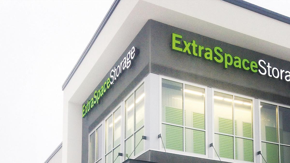 Extra Space Storage developer pitches Edina self-storage facility ...