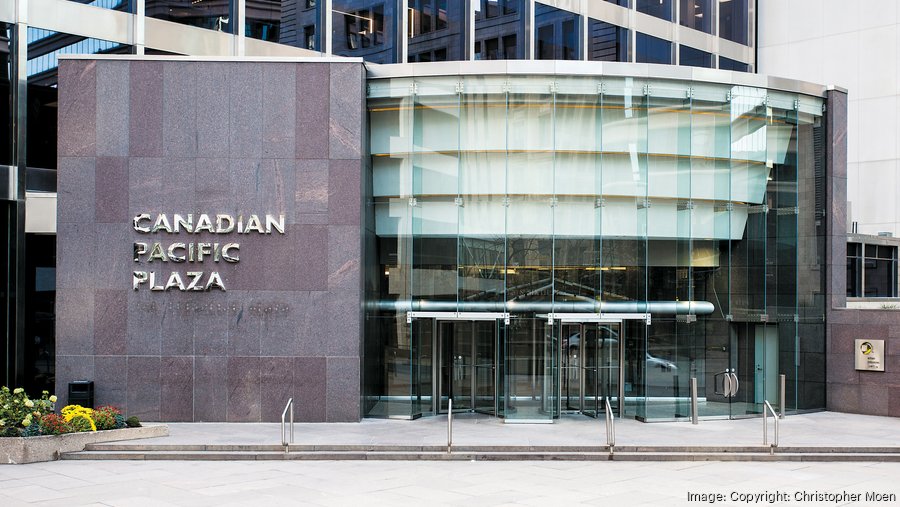 Artis REIT is adding tenant lounge, bike storage to Canadian Pacific ...