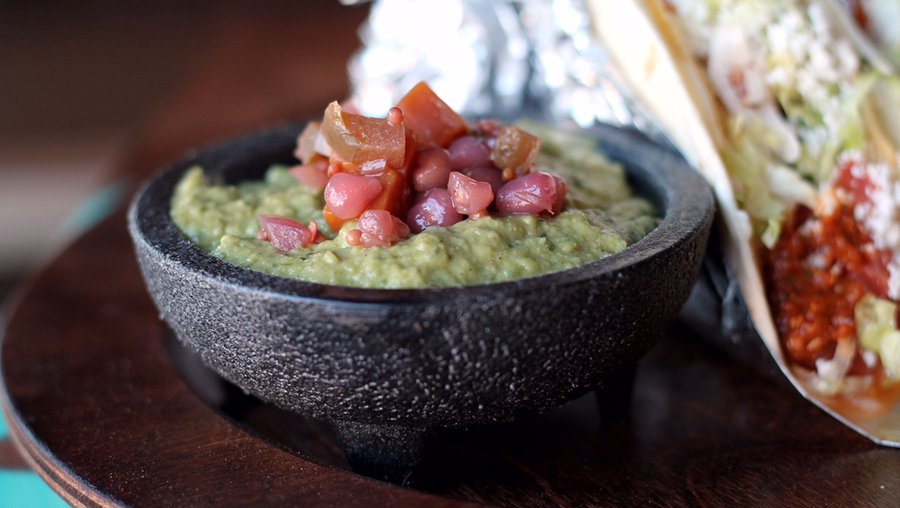 Condado at the Commons ready to serve its tacos and margaritas ...