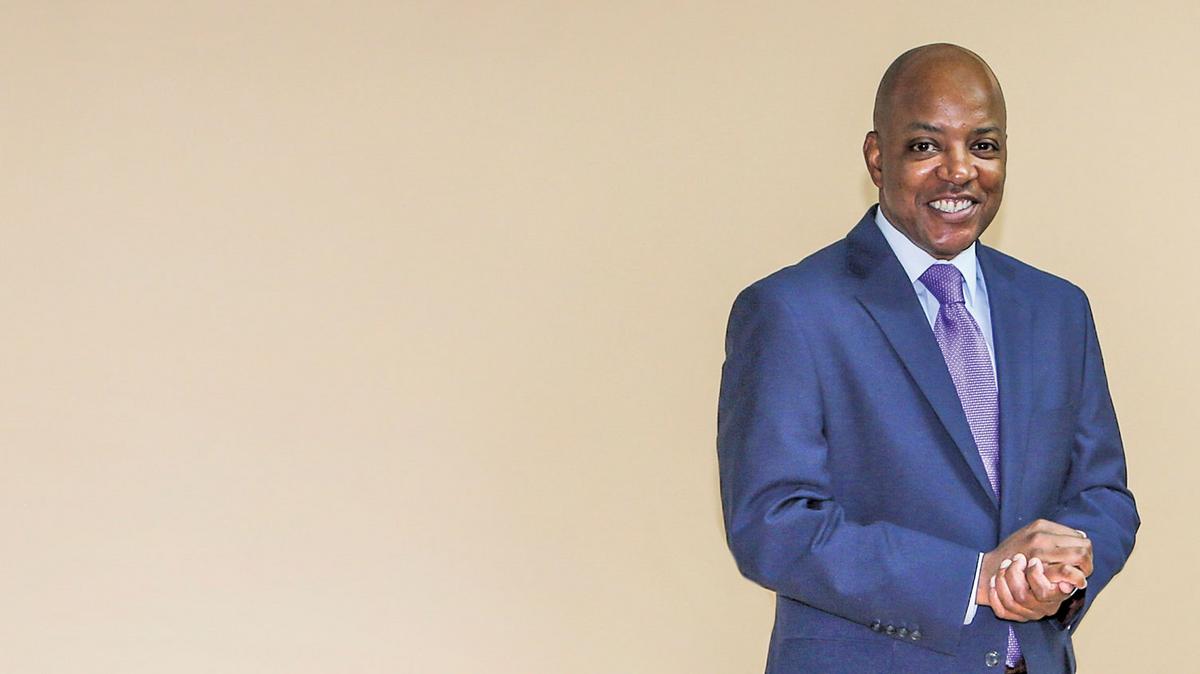 The BBJ's Tech 10: Eric Bryant - Baltimore Business Journal