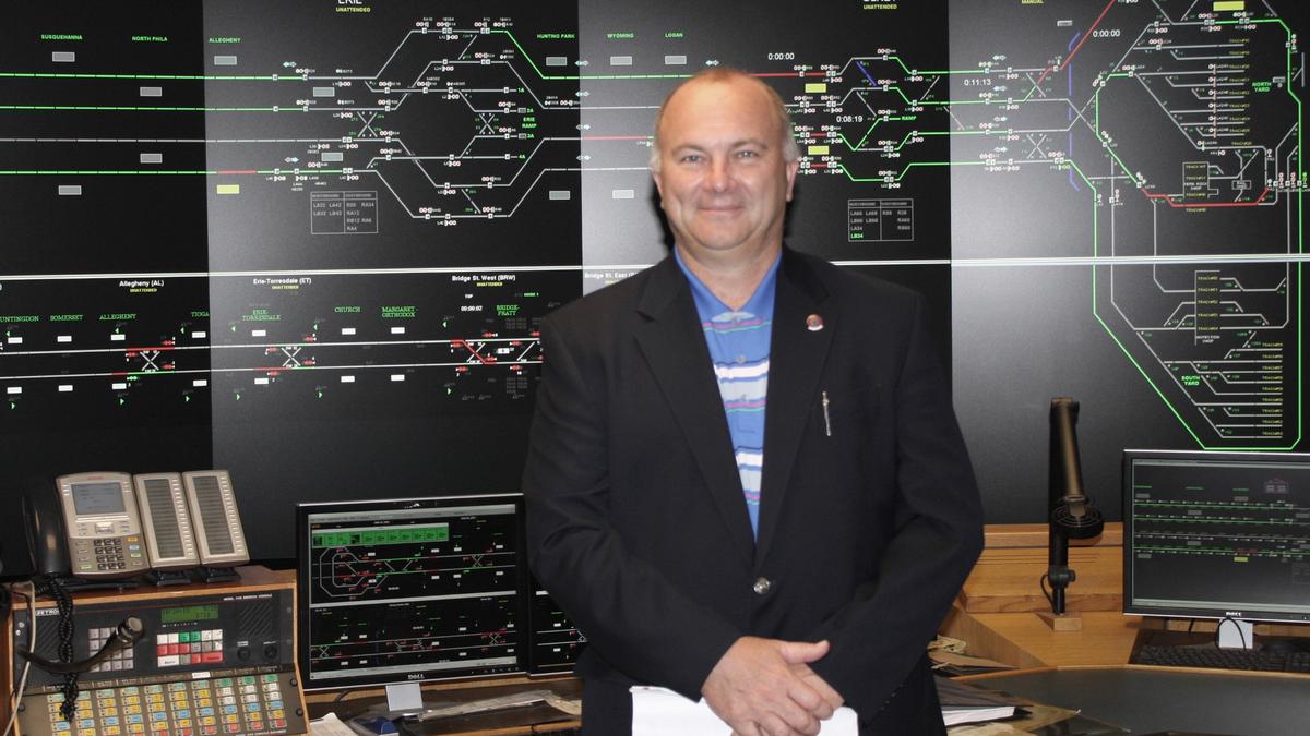 Getting them there - Philadelphia Business Journal