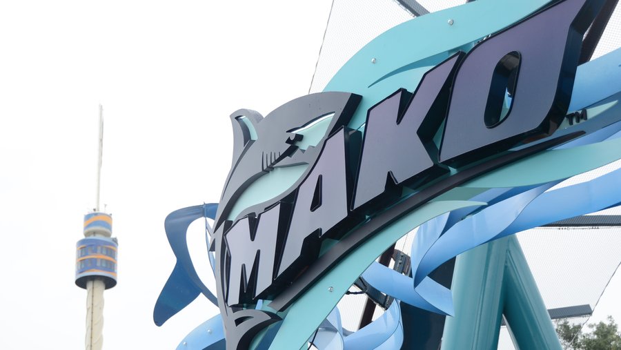 SeaWorld sets course for new attractions post-Mako opening - Orlando ...