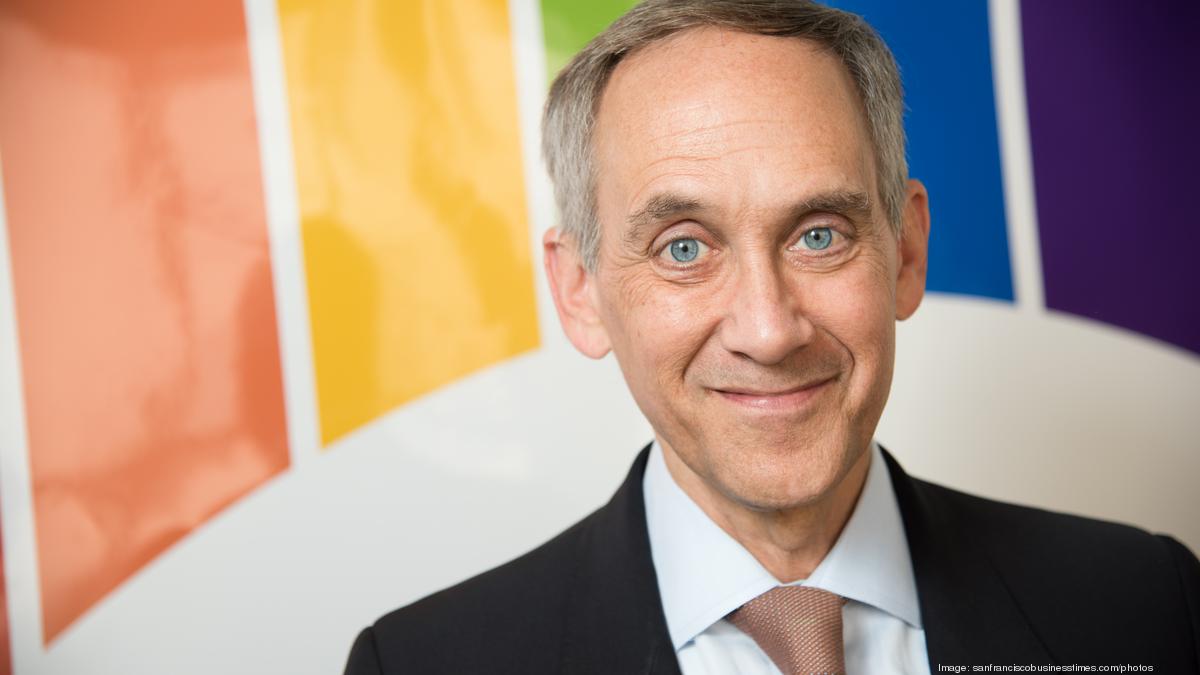 Horizons Foundation plants seeds of change for LGBT community - San ...