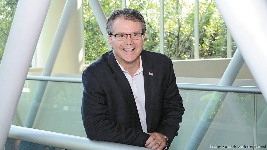 Tampa-based defense firm opens Orlando office to handle $2.4B contract ...