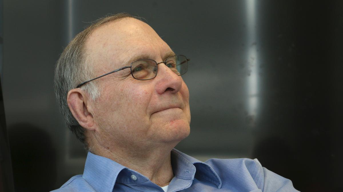 PBJ Interview: OHSU's Joe Gray on 4-D imaging and building a particle ...