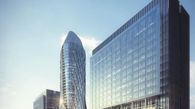 Lawsuit claims Atlanta developer Stan Thomas was defrauded out of ...