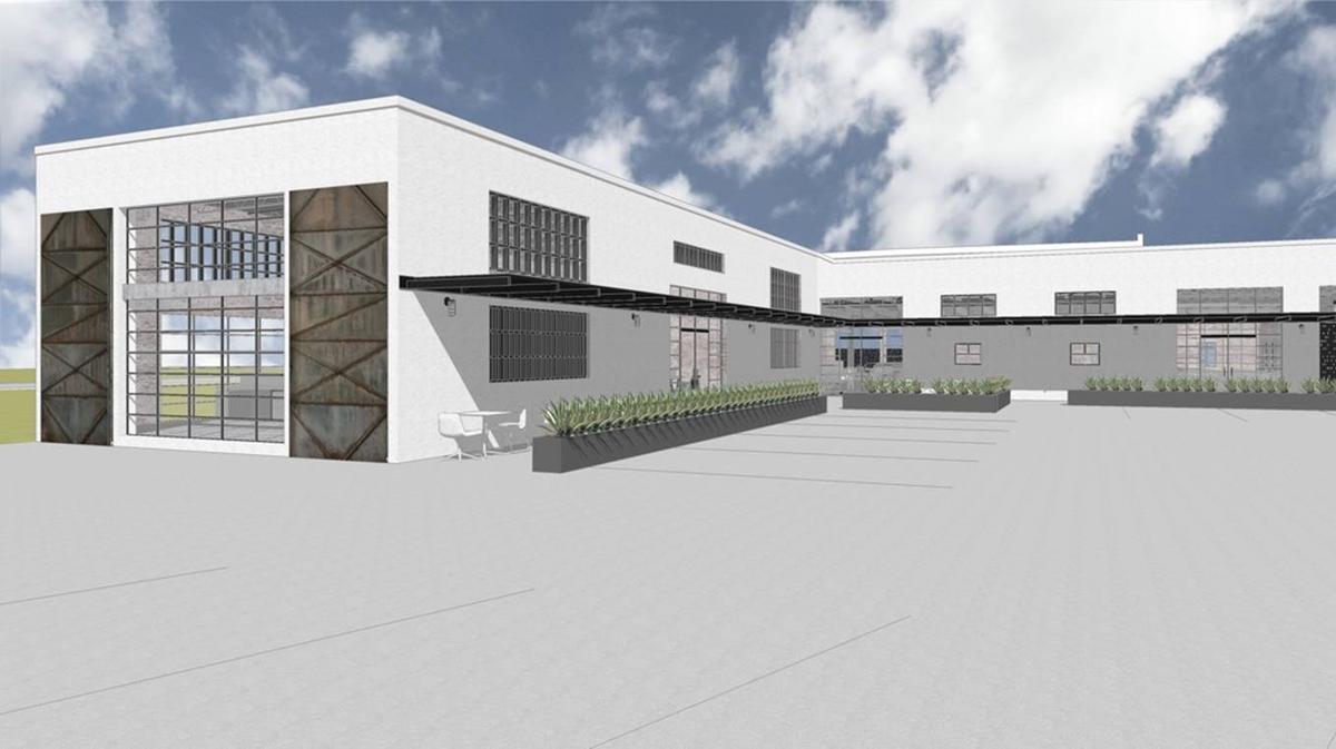 AREA Real Estate gets approval for infill development zoning change at ...