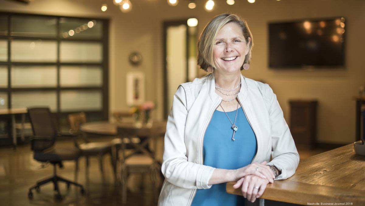 The Boss: Beth Chase, C3/consulting - Nashville Business Journal