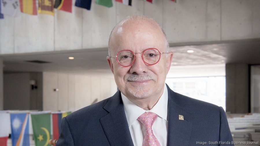Eduardo Padron