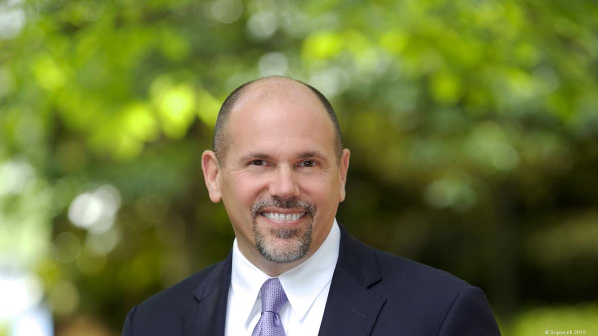 A conversation with Jay Healy, president of Century Wealth Management ...