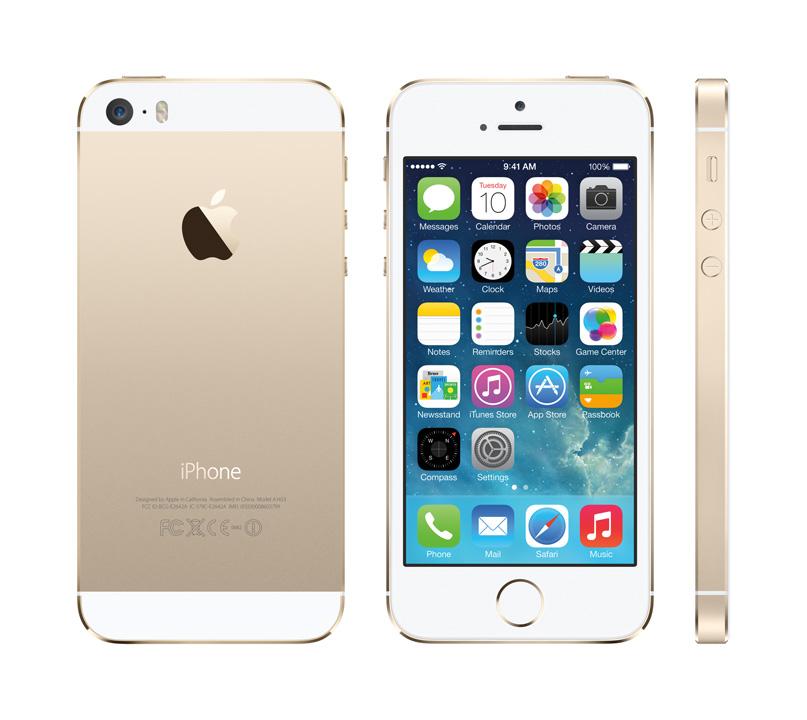 Apple announces new iPhone models - Silicon Valley Business Journal