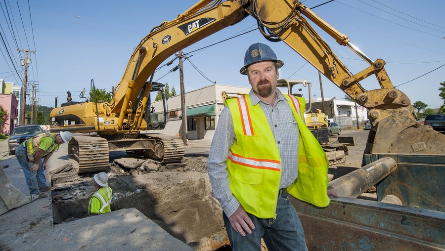 Portland's Slabtown: From vacant lots to hot spots - Portland Business ...