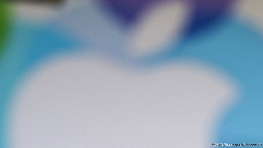 Apple's 64-bit processor a gimmick, Qualcomm exec says - Silicon Valley ...