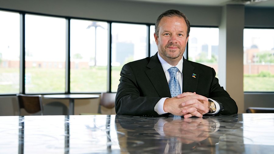 Is there a new way to train workers? Maryville University says it has ...