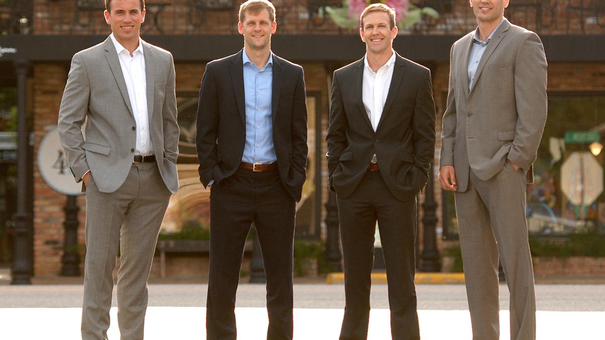 Alabama financial pros launch new ETF - Birmingham Business Journal