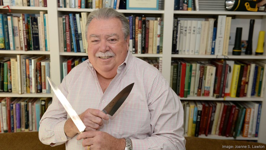 Bob Kinkead, longtime D.C. chef behind 21 Federal, Kinkead's, dies ...