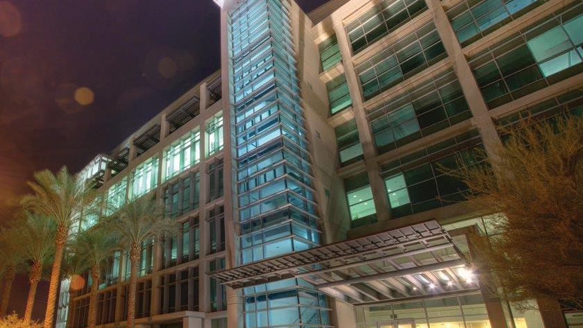 TGen to purchase its Phoenix headquarters building - Phoenix Business ...