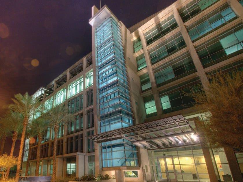 Translational Genomics Research Institute (TGen) Company Profile - The ...