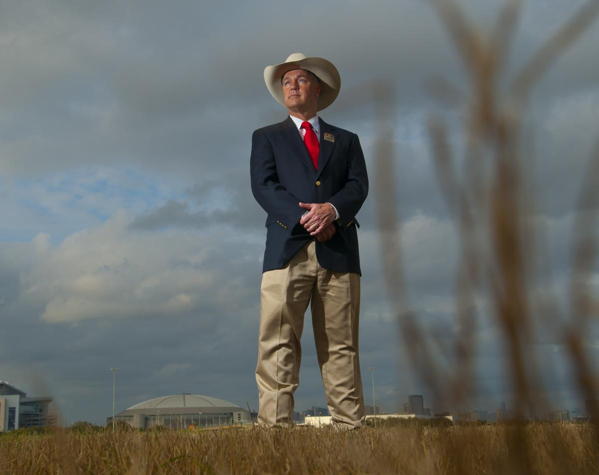 Rodeo Houston CEO resigns to lead Aggie foundation - Houston Business ...