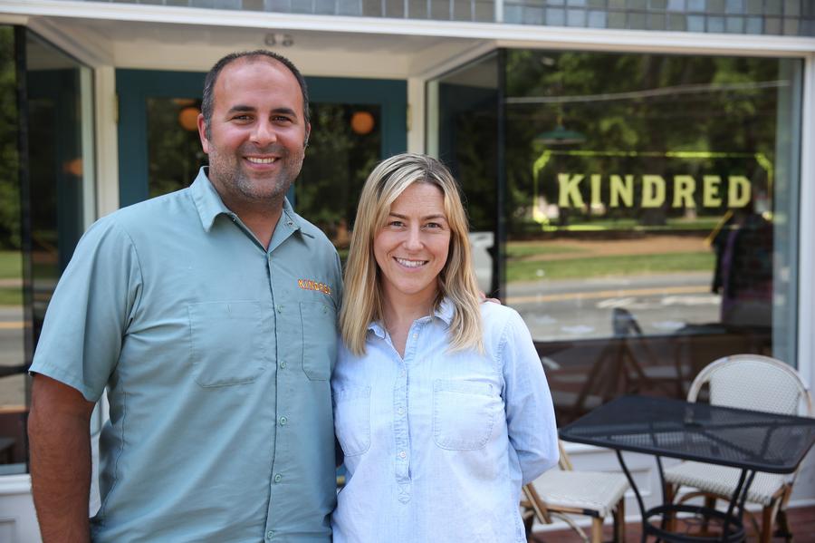 Kindred - Bizwomen