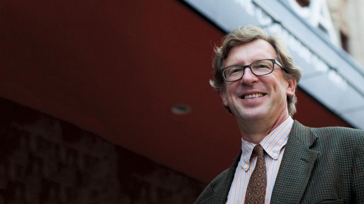 PNCA gets its new president from the 'other' Portland - Portland ...